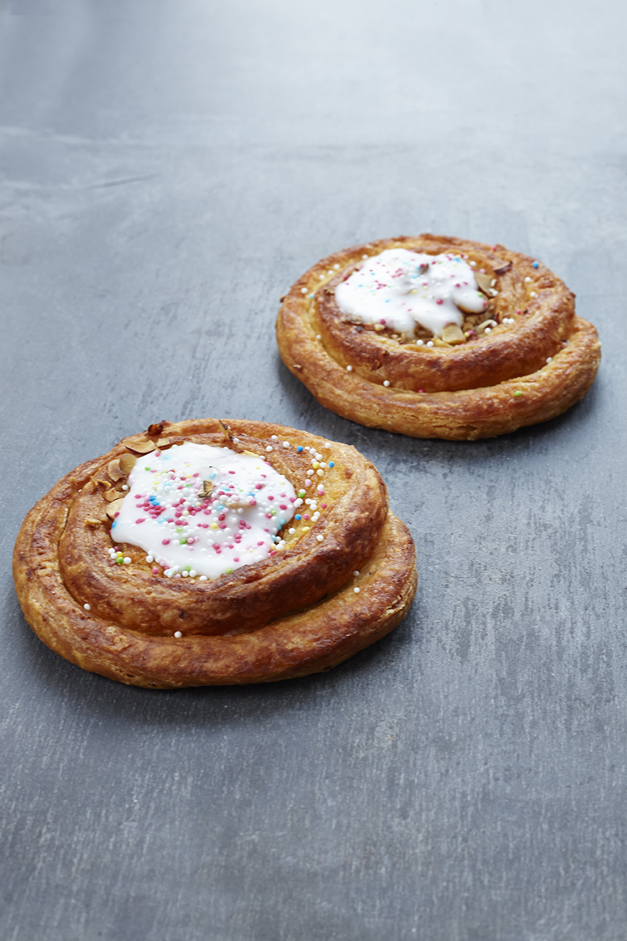 ROMSNEGL (økologisk) fra ANTONS • KØB HER